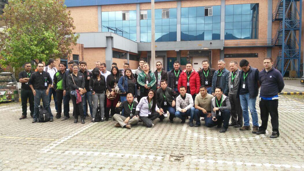 DELCOP celebra la Semana de la Salud y Bienestar